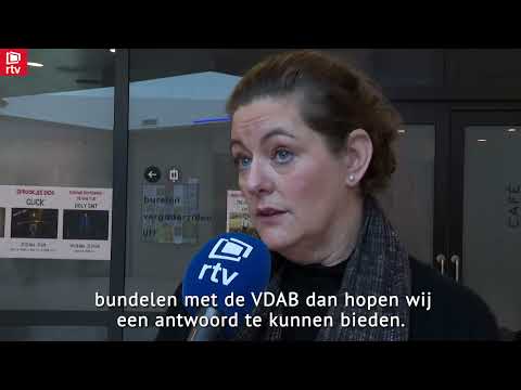 3 gemeenten en VDAB werken samen aan werk voor iedereen