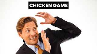 PeopleTeam - Chicken Game
