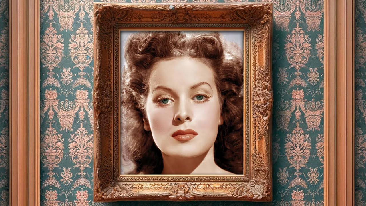 Maureen O'Hara: Iconic Hollywood Actress