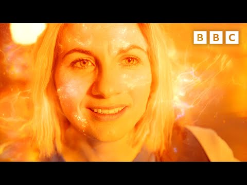 Doctor Who New Old Doctor That’s Weird and Likely Won’t Work | Da ...
