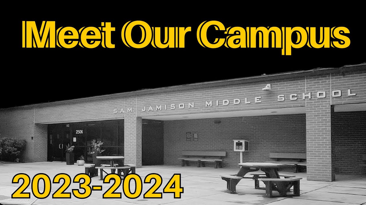 Meet Our Campus