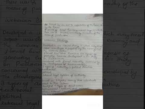 MSO 1: Sociological Theories and Concepts - IGNOU MA Sociology Block - 1 Unit - 1 #ignou #sociology