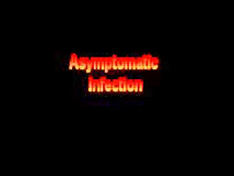 What Is The Definition Of Asymptomatic infection Medical Dictionary Free Online