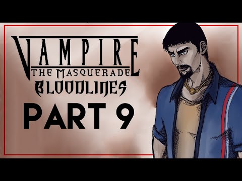 Steam Community :: Video :: The Anarchs {VTMB Roleplaythrough}