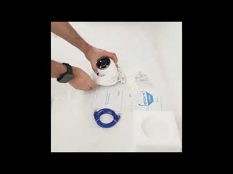 Review REOLINK 4K PoE Security Camera System, IP Camera Outdoor with 94 Degree FoV, 3X Optical Zoom,