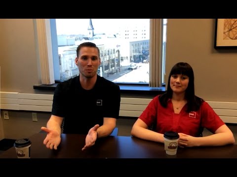 Employer Spotlight: West Corporation