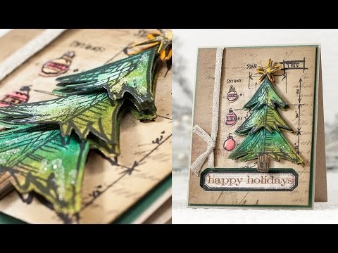 TIm Holtz Tree Blueprint and Ranger Products