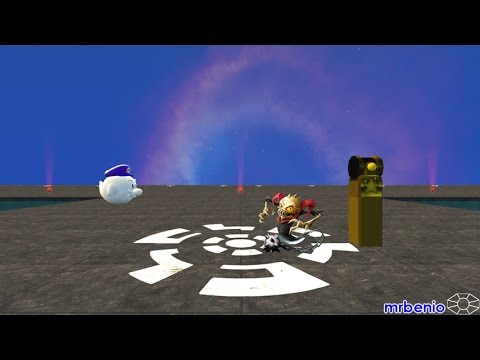 Steam Community :: Video :: 145th Abstract Distract: Boo SMG4 + Ghost ...