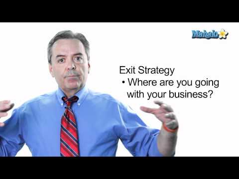 Differences in Business Entities