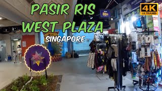 3 Best Shopping Malls in Pasir Ris - ThreeBestRated
