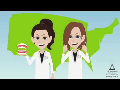 Invisalign Explained - Start to Finish
