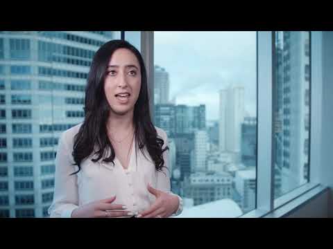 Building a career with the Bachelor of Property