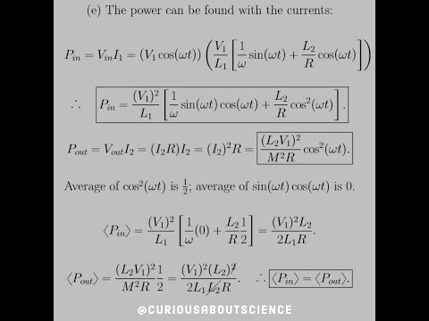 Problem 7.58 - Maxwell's Equations Extras: Introduction to Electrodynamics