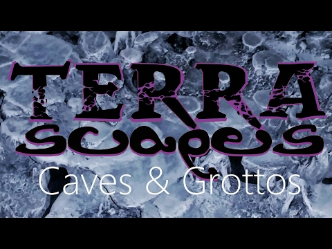 TerraScapes Unveiled