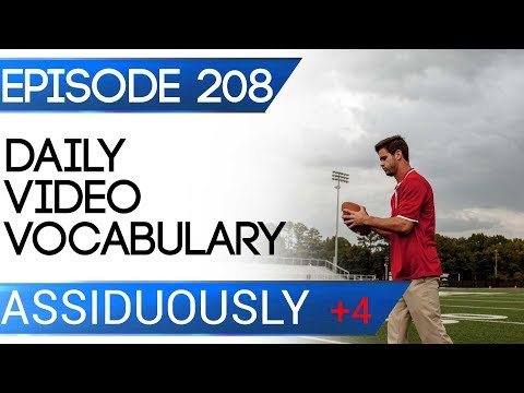 5 New English Vocabulary words with Meaning, Picture and Example Sentence Vocabulary Builder – 208