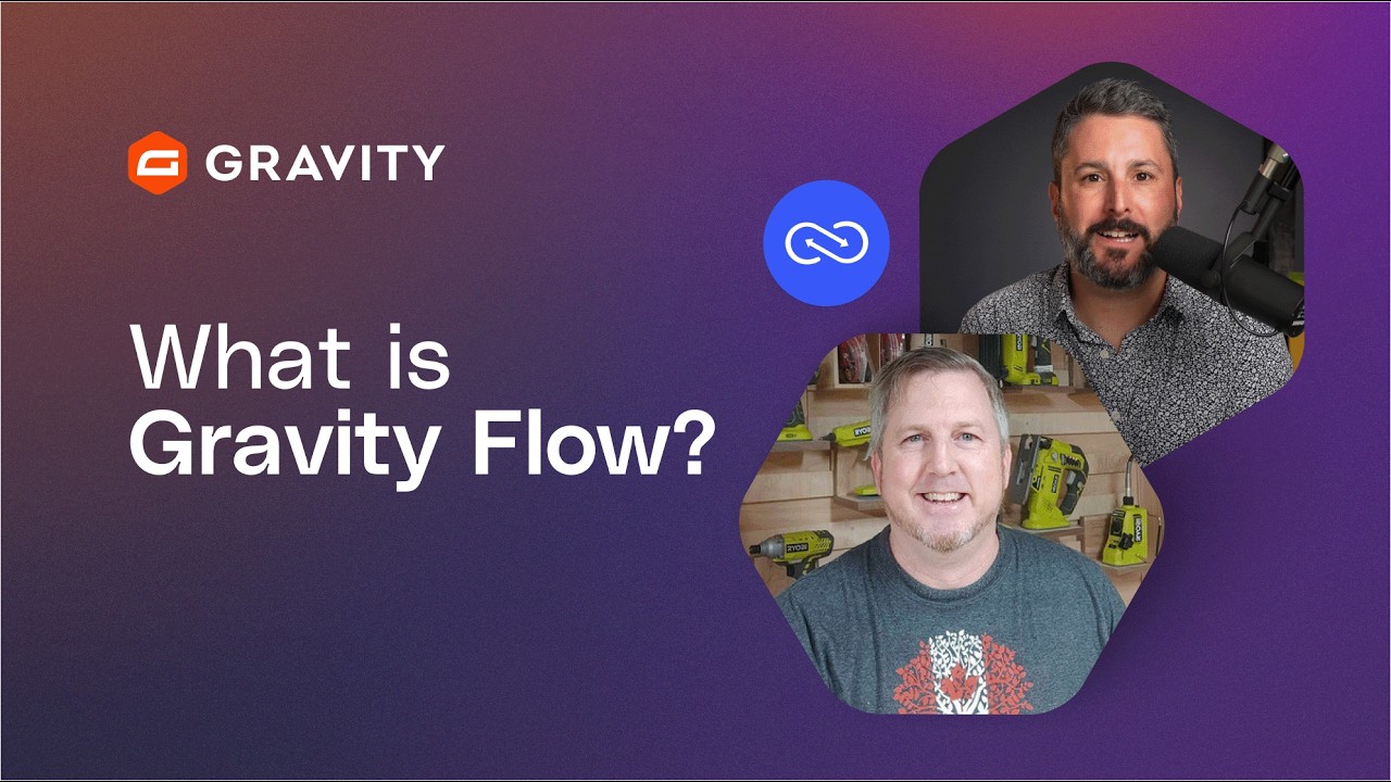 Gravity Flow: the workflow automation game-changer for WordPress agencies