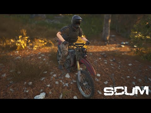Steam Community :: Video :: Live SCUM EP.22
