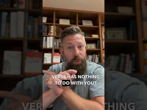 Jeremiah 29:11 - Understanding the Proper Context