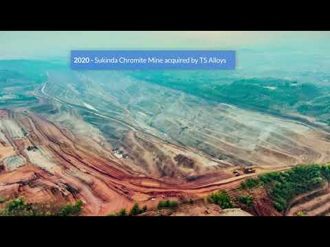 Tata Steel Mining Limited - Manufacturer from IRC Village, Nayapalli ...