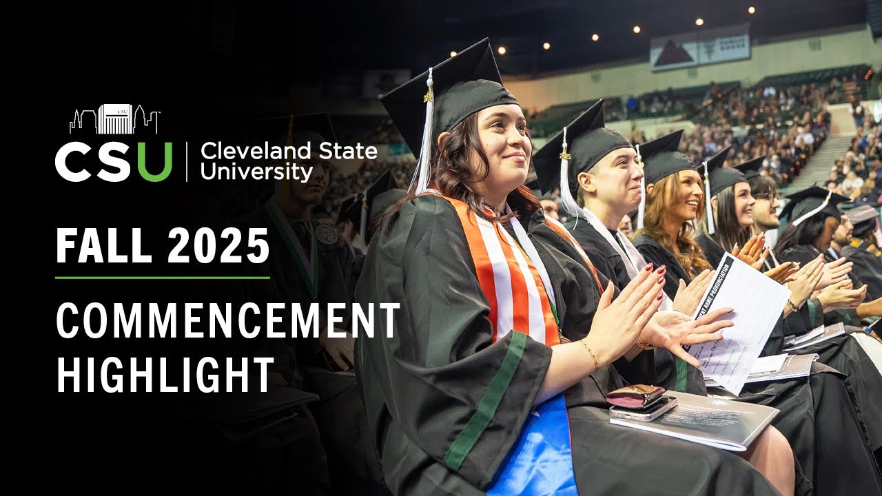 Congratulations to our Fall 2025 graduates!