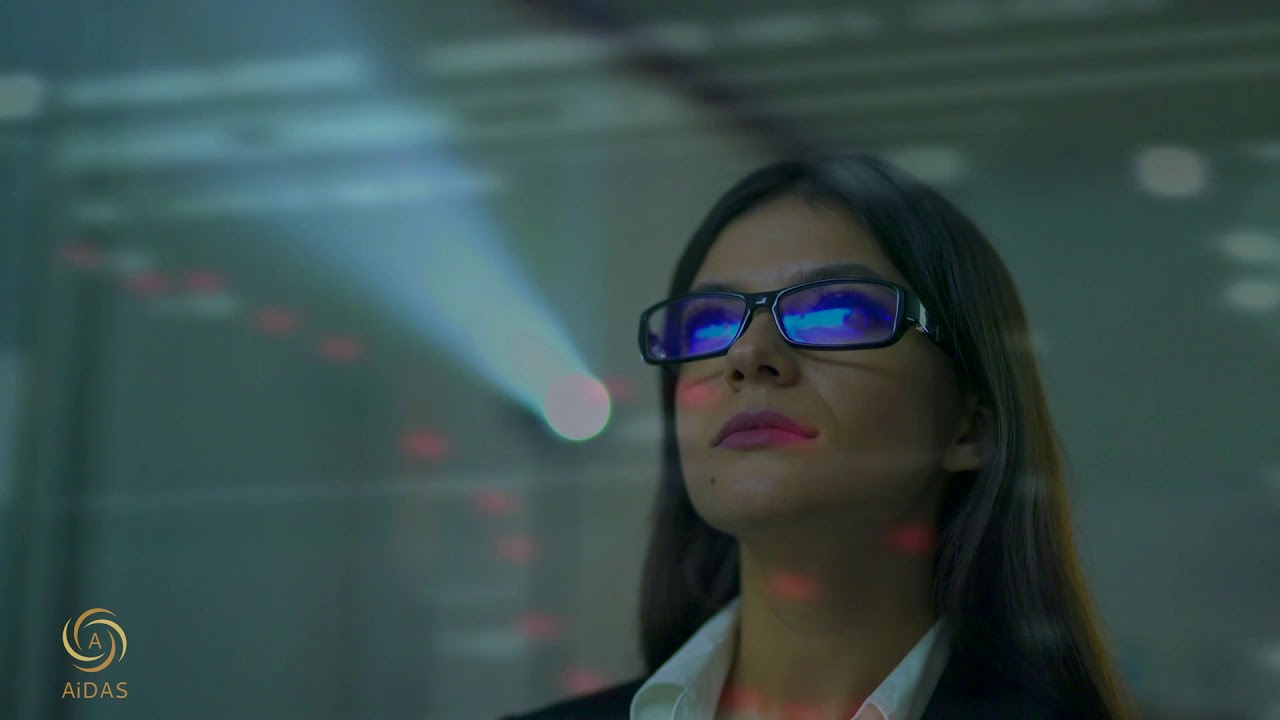 AiDAS  - Data Technology Solutions