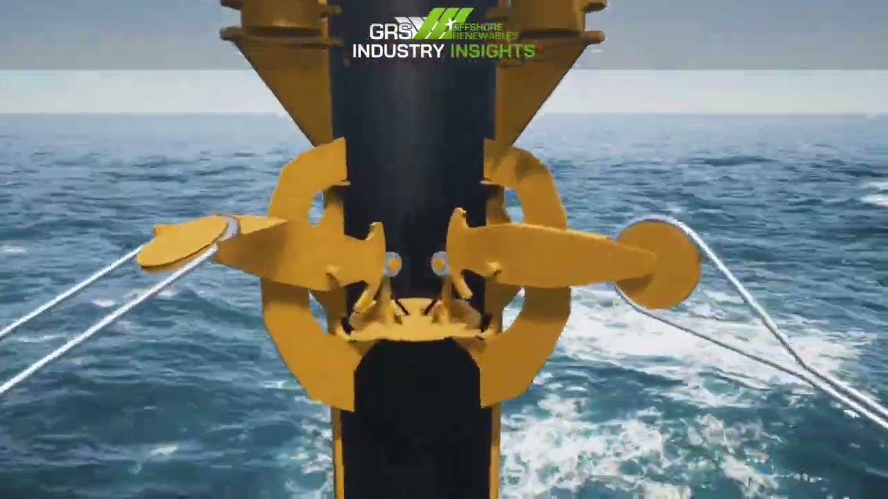 Flex2power - A New Floating Offshore Wind Concept