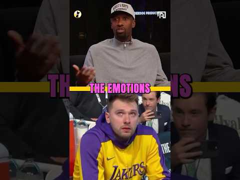 Luka's Best REVENGE Game