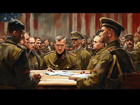 Military Tribunals: Understanding Specialized Courts in Armed Forces