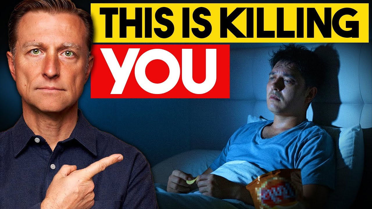 7 Nighttime Habits that Age You Faster (And Cost Nothing to Fix)