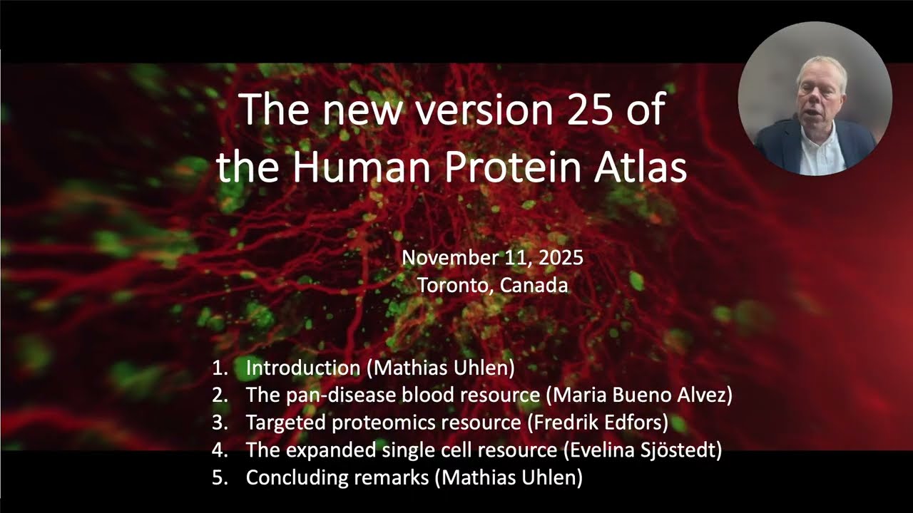 Launch video HPA version 25