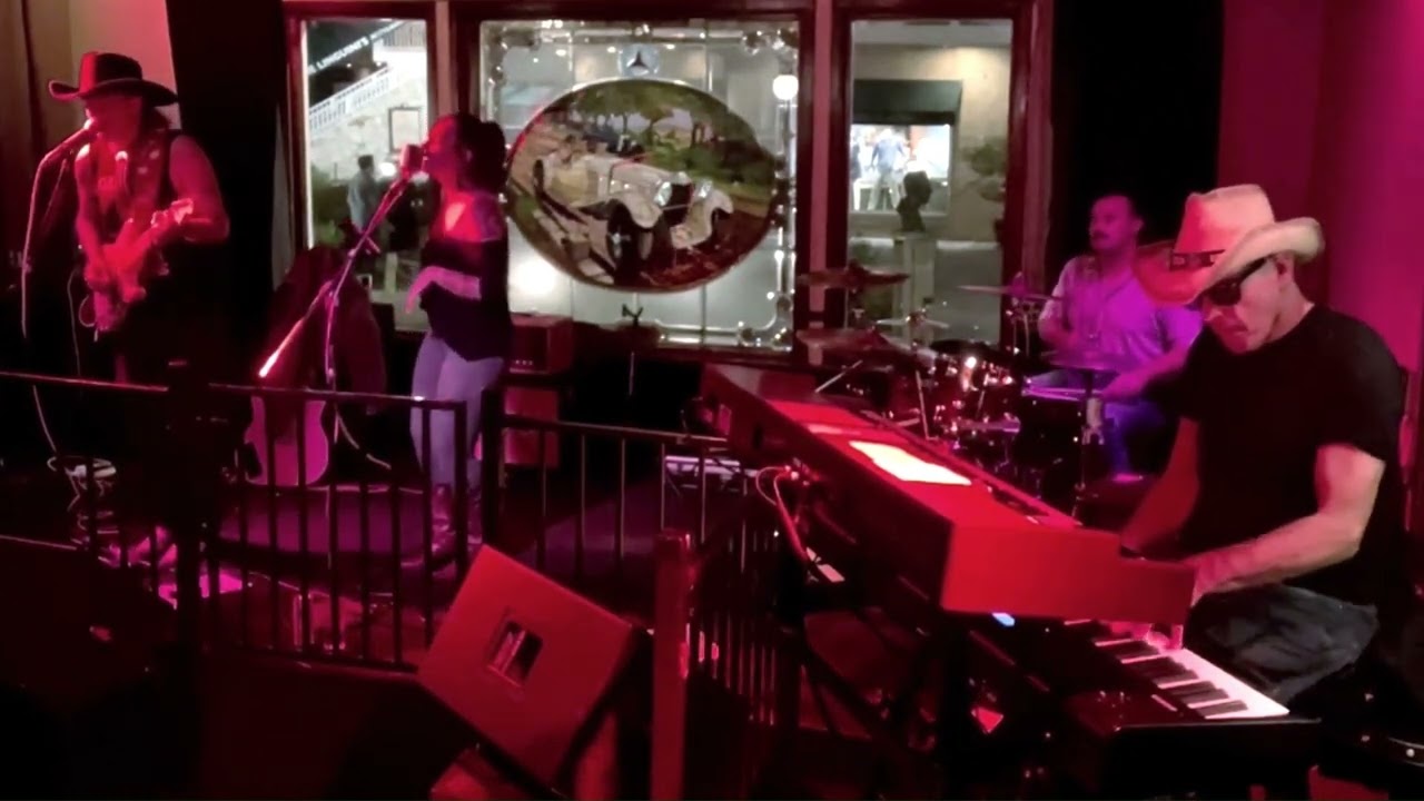 Hire Spit N' Mud - Country Band in Monterey, CA | GigSalad