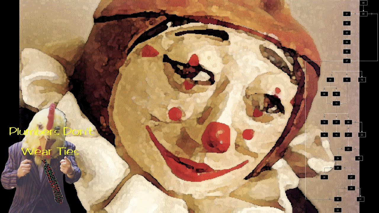 (plumbers dont wear ties) win3x SDL ported for all fanatics {LINUX} 🐧 {raspberrypi}