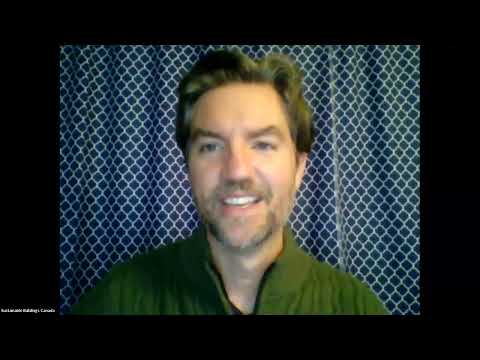 SBC Webinar Toronto Climate Impacts