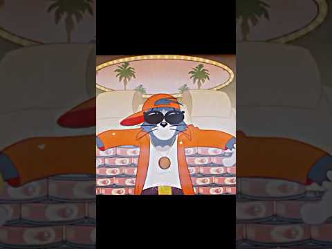 Sigma Tom x Phonk edit 🔥 | #shortvideo