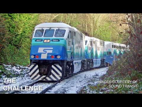 Sound Transit | Client Success Story