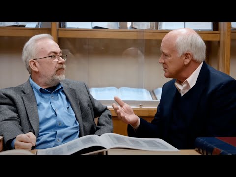 Is the Book of Genesis Meant to be History? - Dr. Steve Boyd