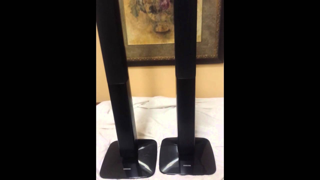 Samsung Speakers