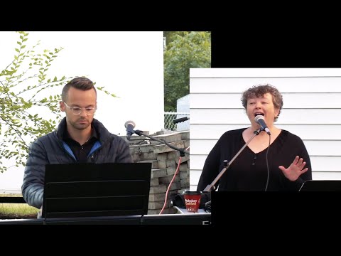 Original music by Susan LaVelle & Matt Dorland – Blues, ballads, and a ...