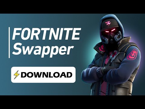 Galaxy Swapper V3 - Free Fortnite Skin Changer 2025! Try Today ๐๐จ