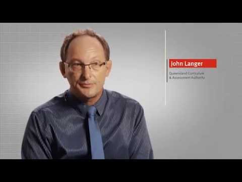 Authenticating assessment responses (video 4 of 9)