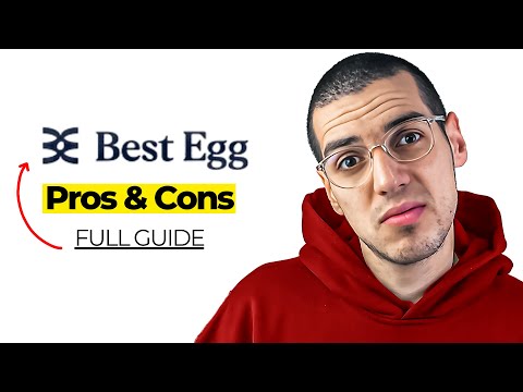 Best Egg Personal Loan – Honest 2025 Review