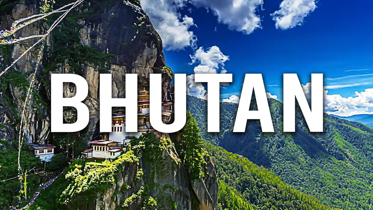 Bhutan Why is Bhutan the Happiest Country in the World?