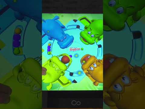 Infinity Game Table from Arcade1Up Review! #shorts