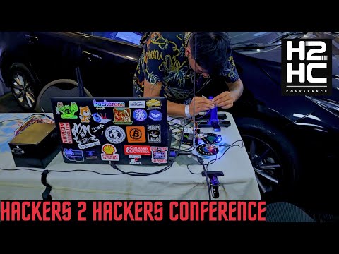 Steam Community :: Video :: O que aconteceu na H2HC 2024?
