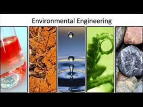 Careers in Environmental Engineering