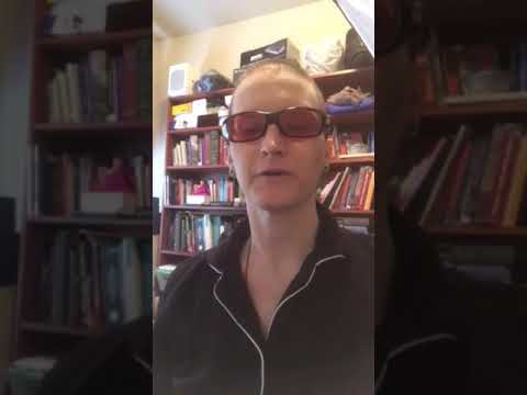 Dr. Kimberley Jackson Supports the Medical Abuse Hotline