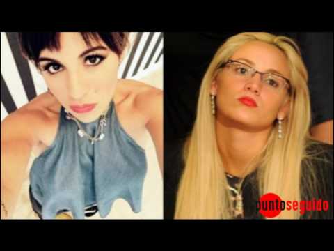 Audio Gianinna Maradona