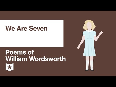 Poems of William Wordsworth (Selected) Study Guide | Course Hero