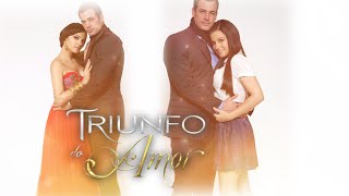 Triunfo do Amor Temporada 1 - assista episódios online streaming