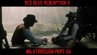 RDR2 Walkthrough Part 64 at Red Dead Redemption 2 Nexus - Mods and ...